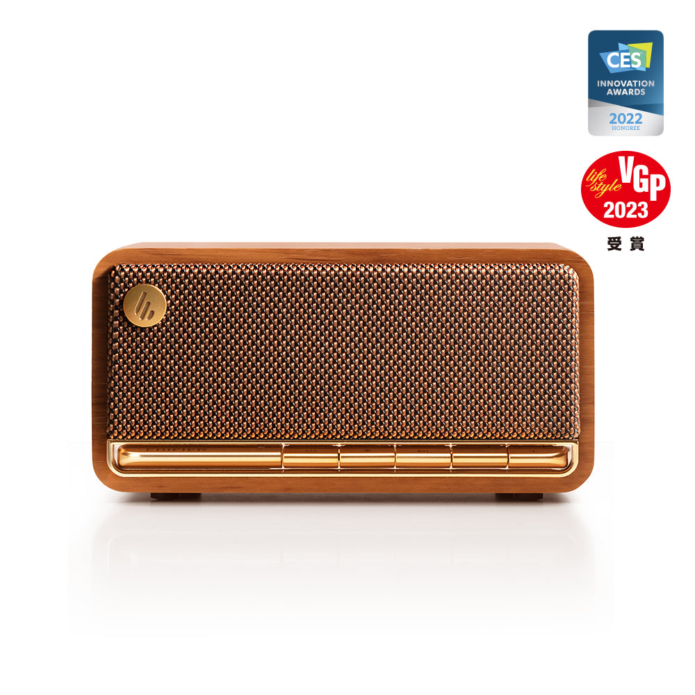 EDIFIER公式 | MP230 高音質卓上Bluetoothスピーカー – Edifier