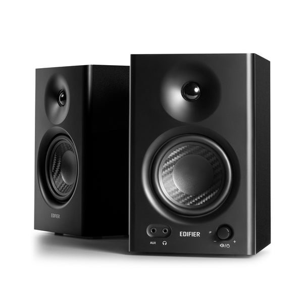 Edifier| QS30 PCスピーカーVGP2024 SUMMER金賞